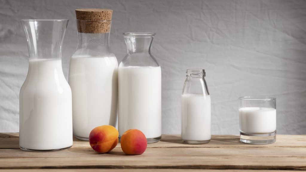 Leche A2: beneficios digestivos y diferencias con la leche A1